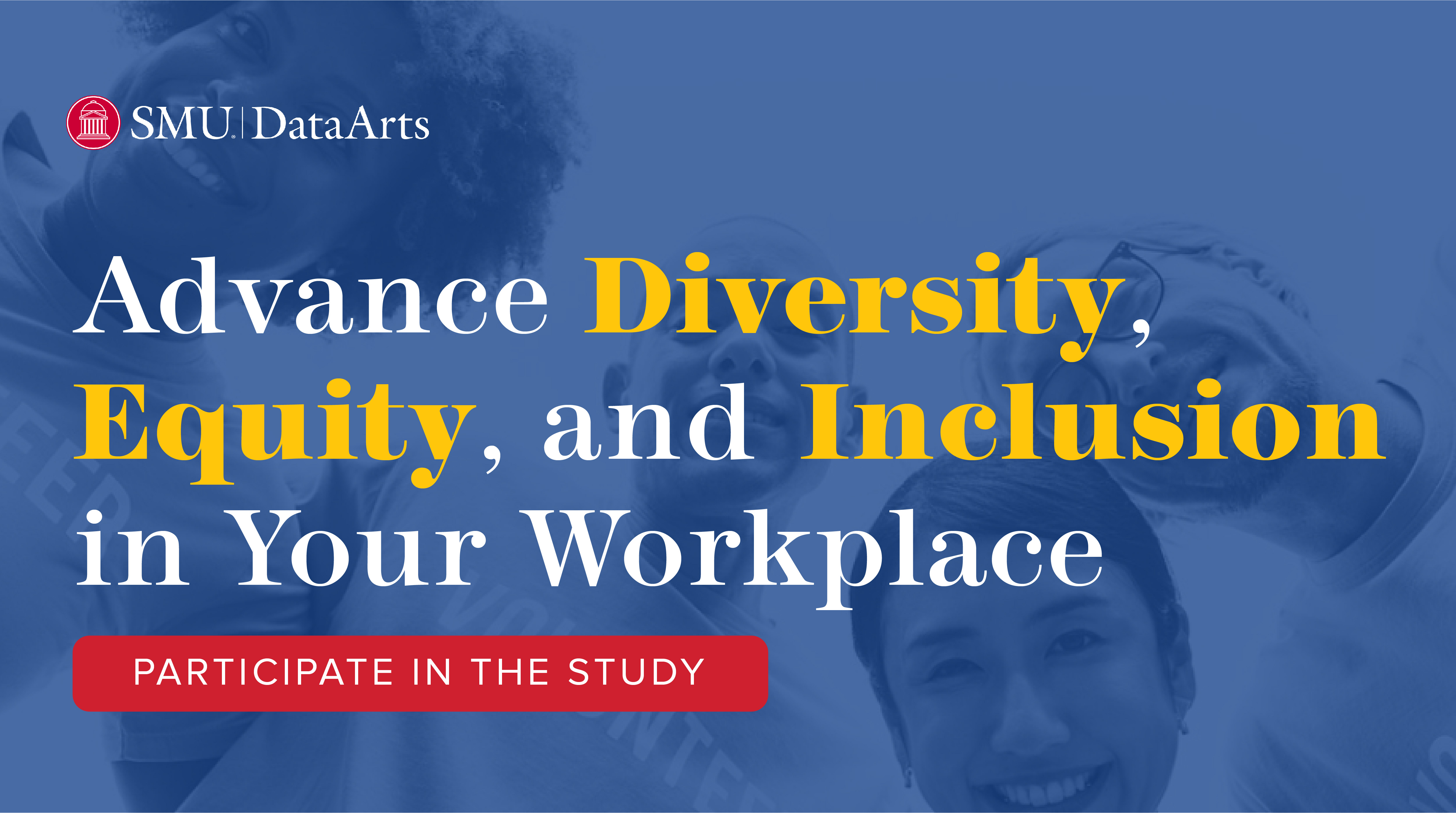 SMU DataArts Workforce Demographics Study Fall 2021 - DataArts