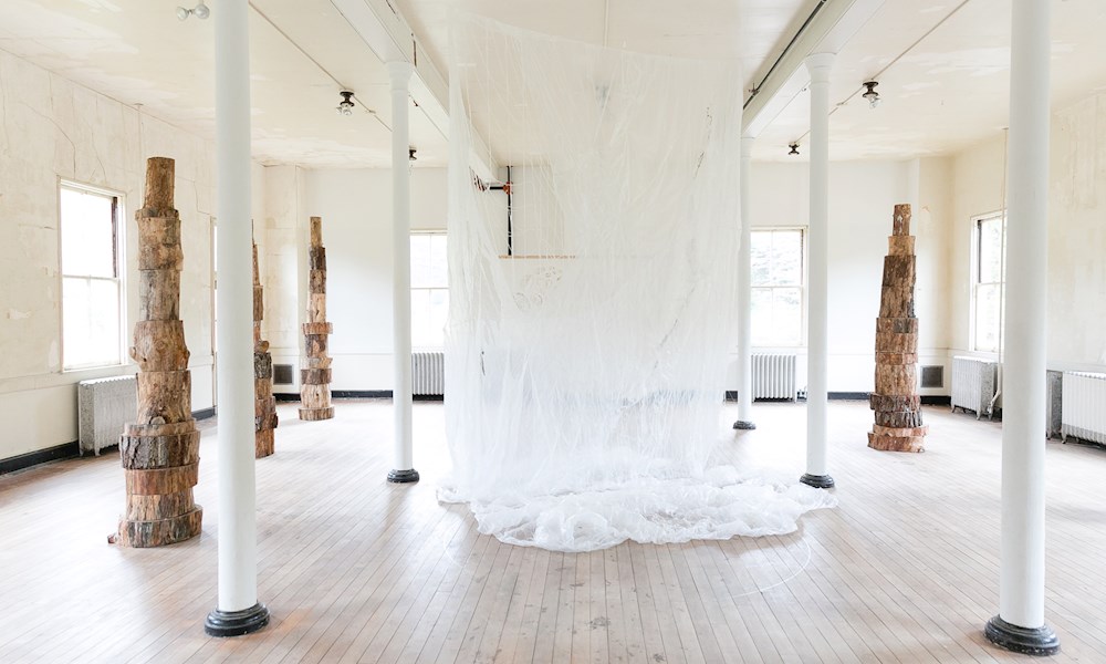 The Largest Survey of Women Artists Reveals Key Challenges - DataArts